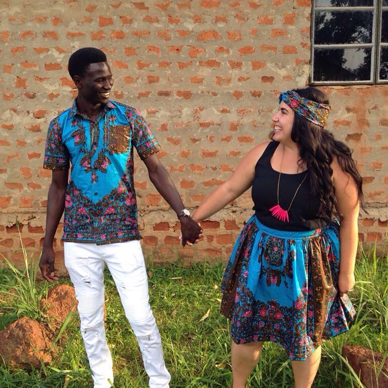 Hello – Mo and Mar